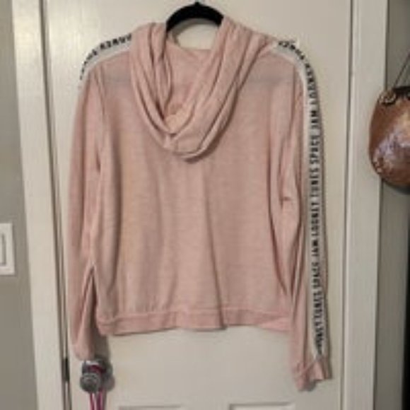 Box Lunch | Sweaters | Space Jam Lola Bunny Hoodie | Poshmark